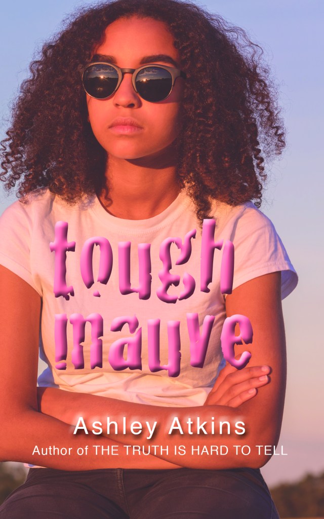 Ashley Atkins | writer